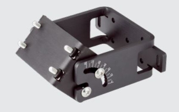 SICK 2124497 | Visionary Mounting Kit, Alignment Brackets | DOIGCorp.com